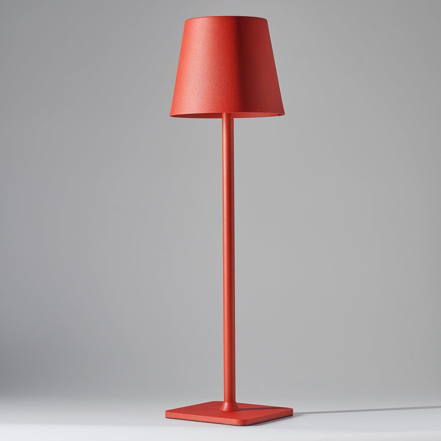 Stamp n Camp Cordless Table Lamp Battery Operated Rechargeable for ...