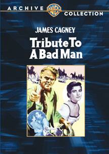 Tribute to a Bad Man [1955] - Best Buy