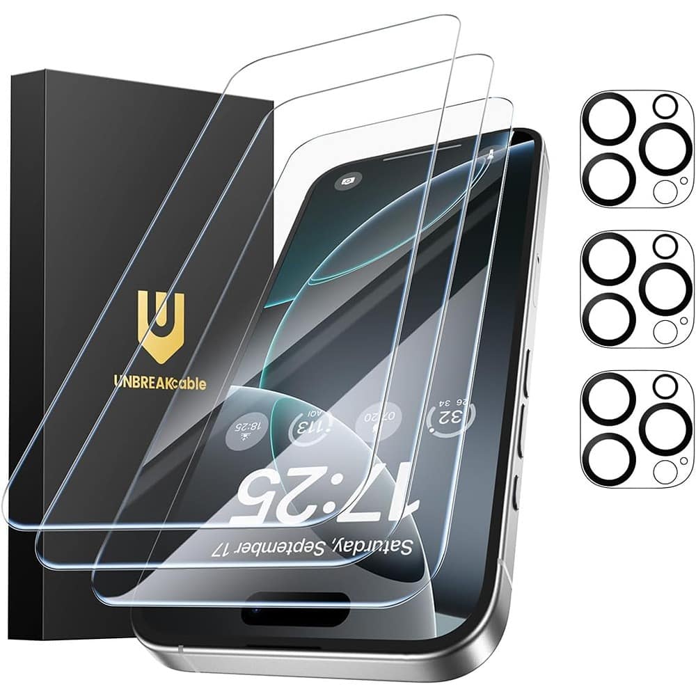 iPhone Screen Protectors - Best Buy