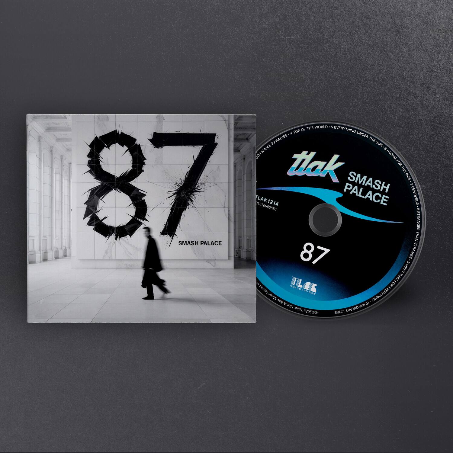 Smash Palace 87 COMPACT DISCS [CD] - Best Buy