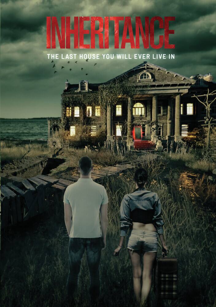 Best Buy: Inheritance