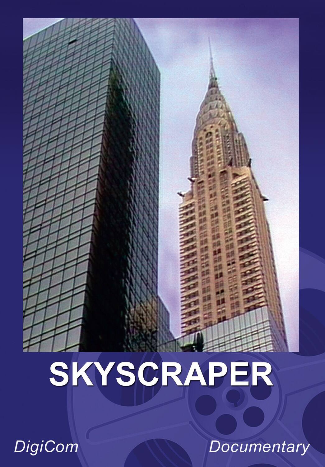 Skyscraper DVD - Best Buy