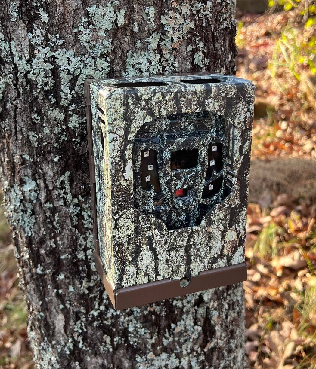Browning Trail Camera Sub Micro/Cell Security Box BTC-SB-SM2 - Best Buy