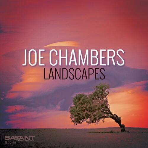 Joe Chambers Landscapes COMPACT DISCS [CD] - Best Buy