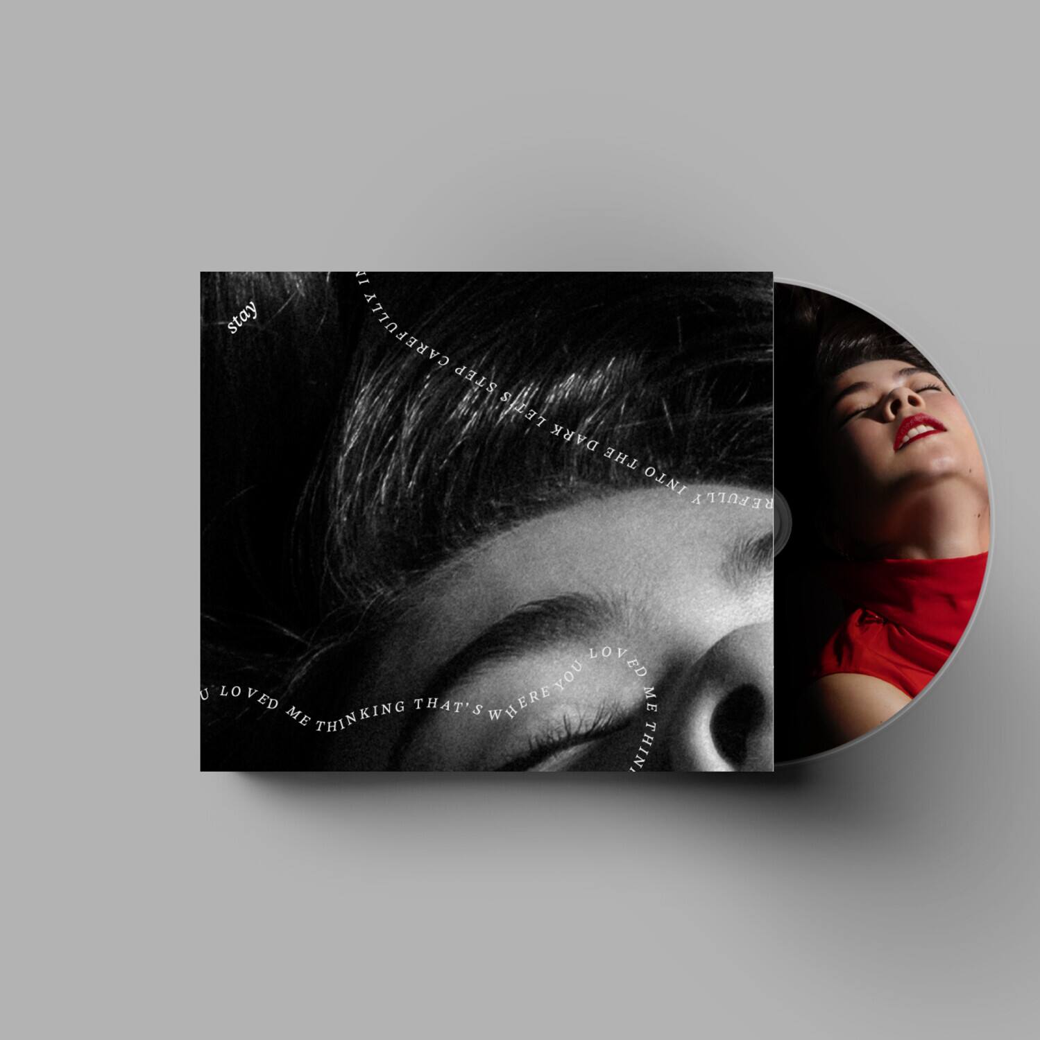 Mitski Laurel Hell (STAY Version) COMPACT DISCS [CD] - Best Buy