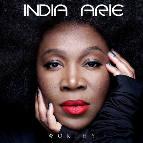 India Arie Worthy COMPACT DISCS [CD] - Best Buy