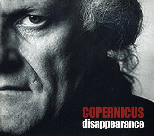 Copernicus Disappearance COMPACT DISCS [CD] - Best Buy