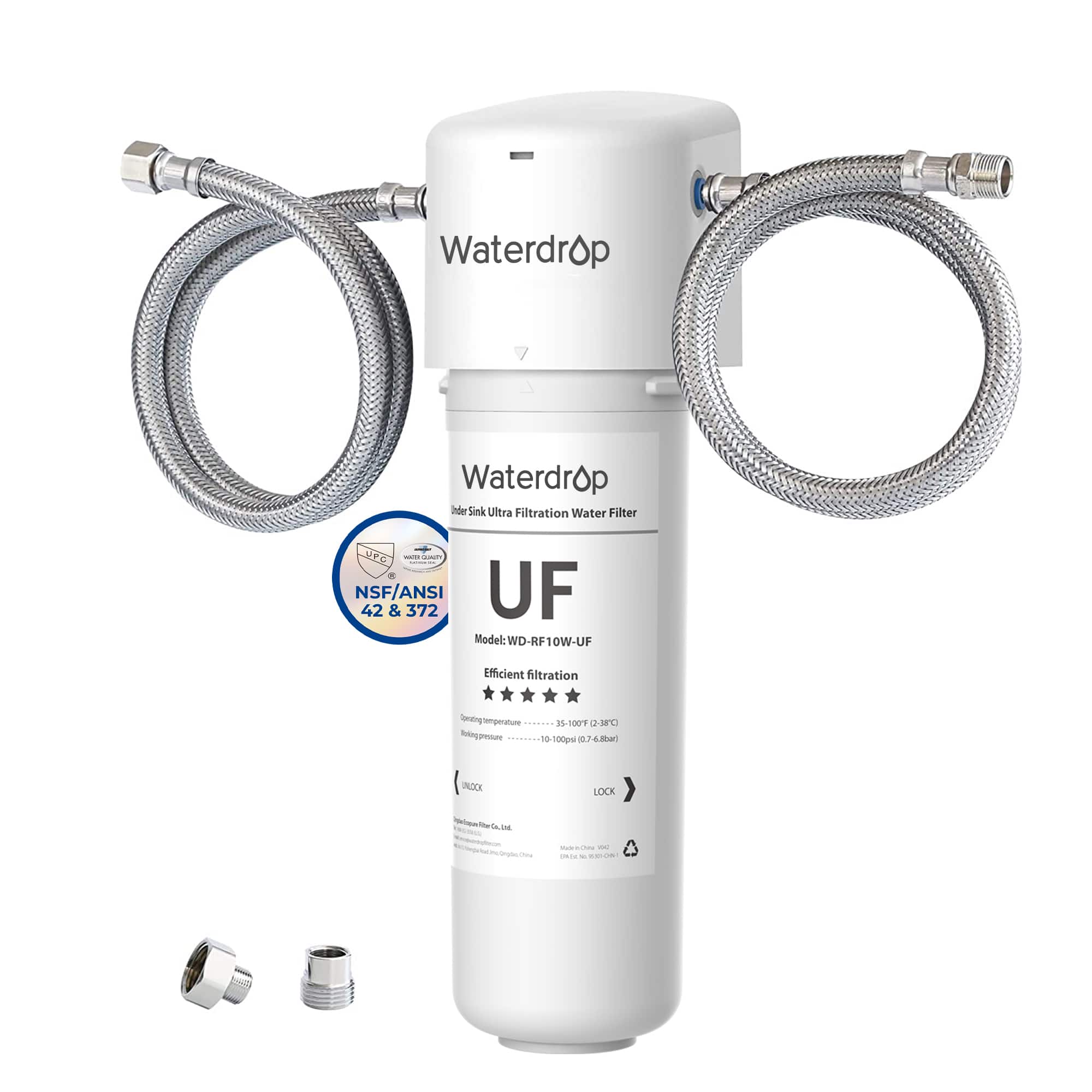Water Filtration Systems – Best Buy