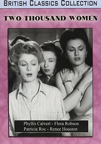 Two Thousand Women DVD - Best Buy