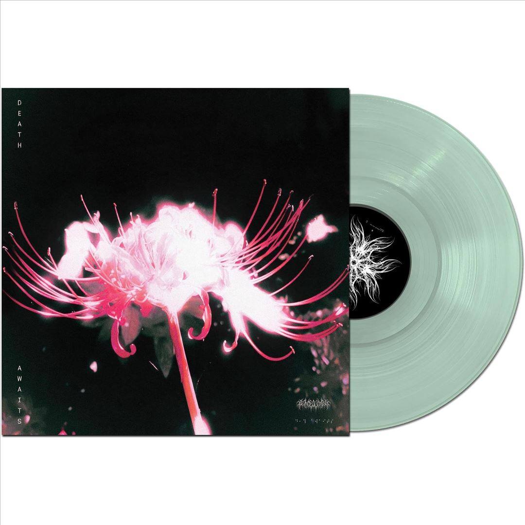 Death Awaits [LP] [VINYL] - Best Buy