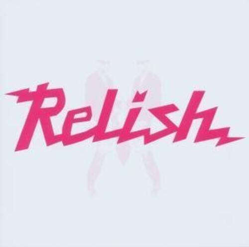 Relish Compilation Relish Compilation COMPACT DISCS [CD] - Best Buy