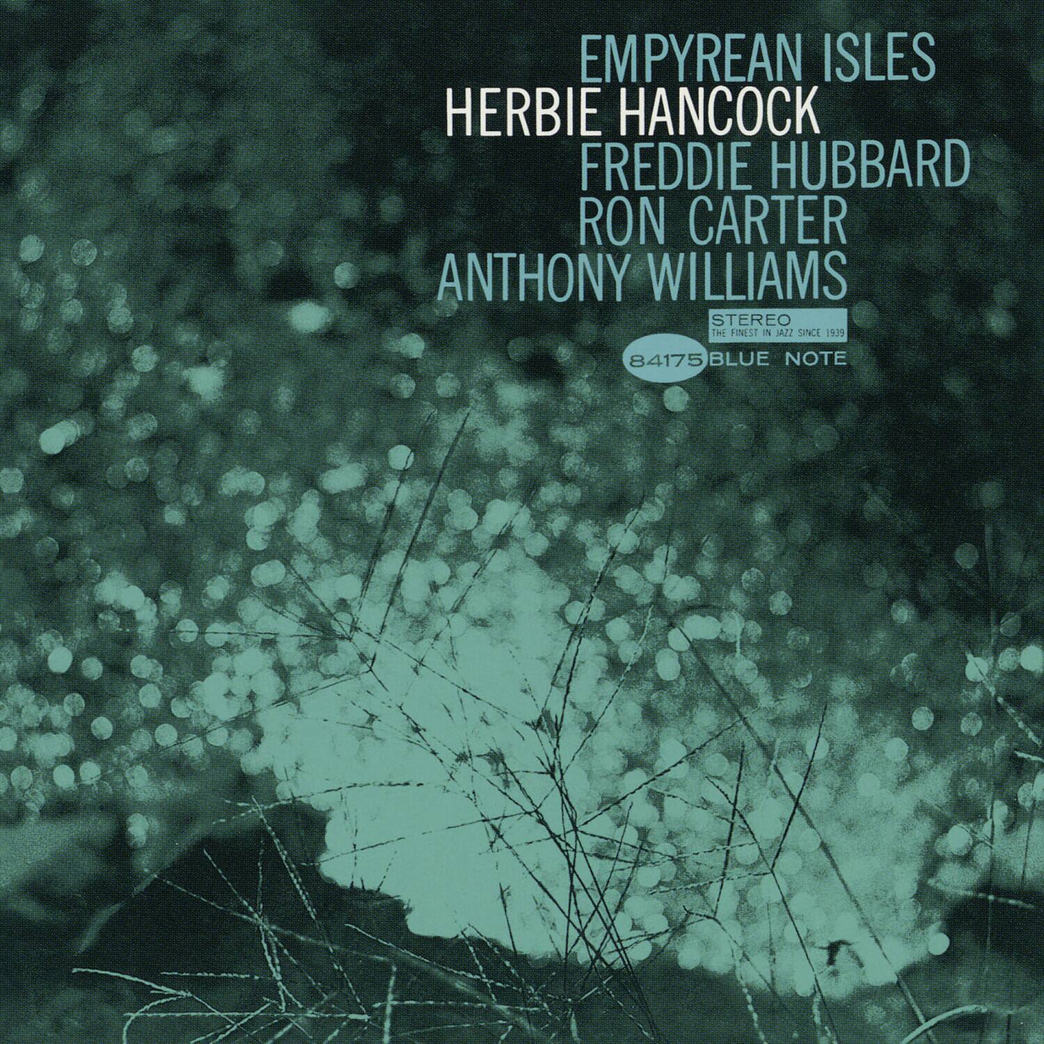 Herbie Hancock Empyrean Isles UHQCD COMPACT DISCS - Best Buy