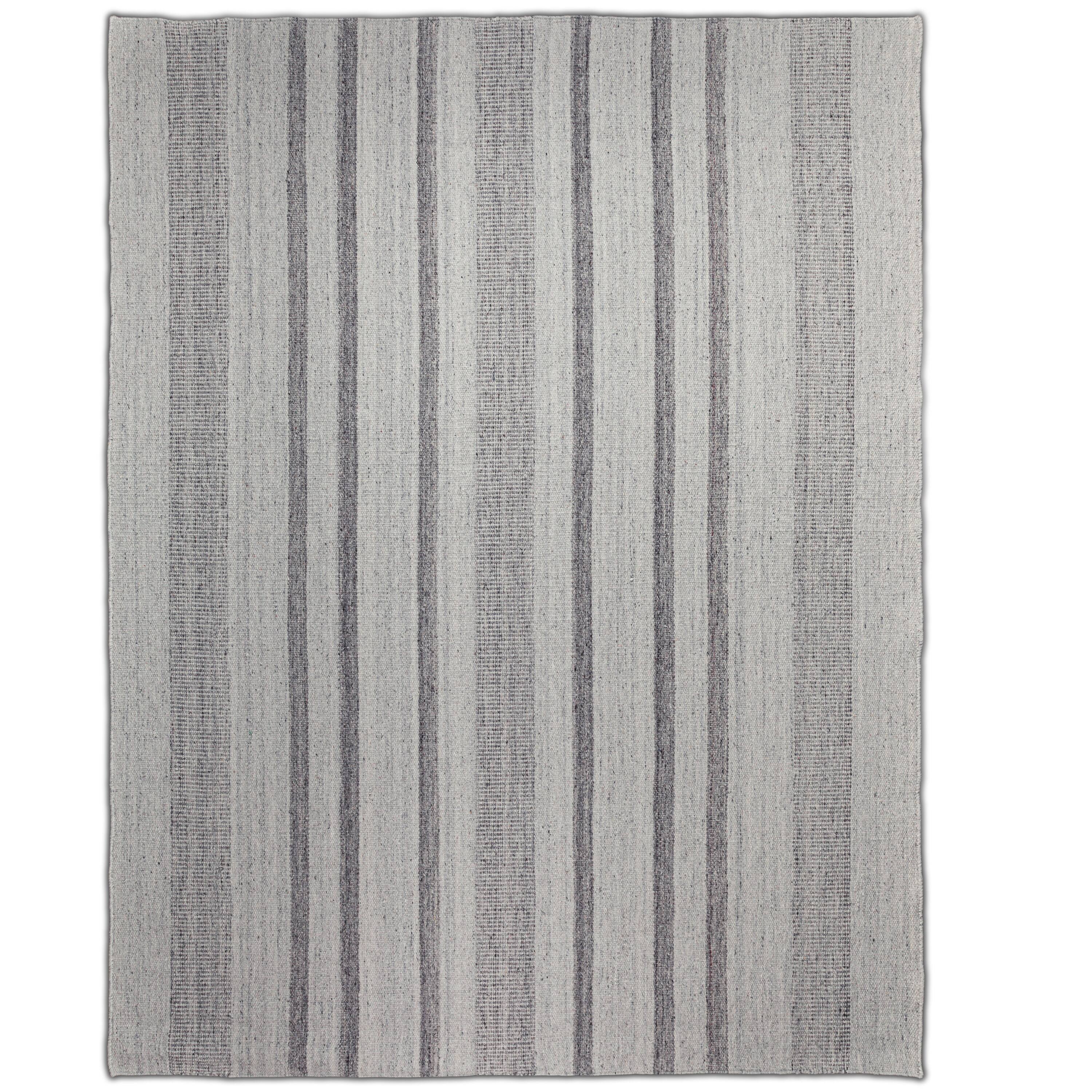 Simpli Home Hodges 8 x 10 Area Rug Ivory,Grey AXCRUGHOD8X10 - Best Buy