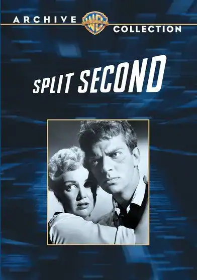Split Second DVD - Best Buy