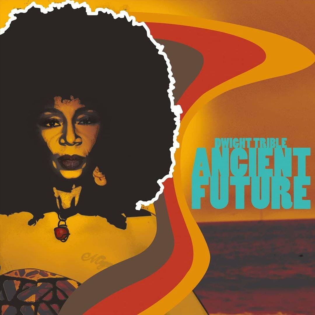 Ancient Future [LP] VINYL - Best Buy