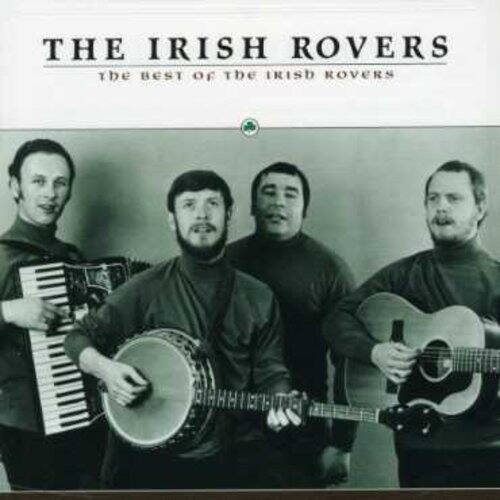 The Irish Rovers The Best of Irish Rovers COMPACT DISCS [CD] - Best Buy
