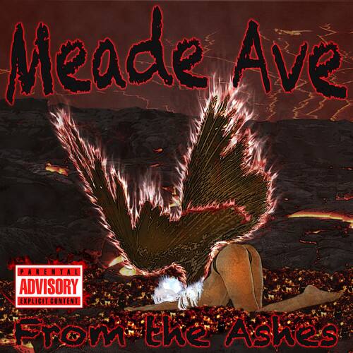 Meade Ave From The Ashes COMPACT DISCS [CD] - Best Buy