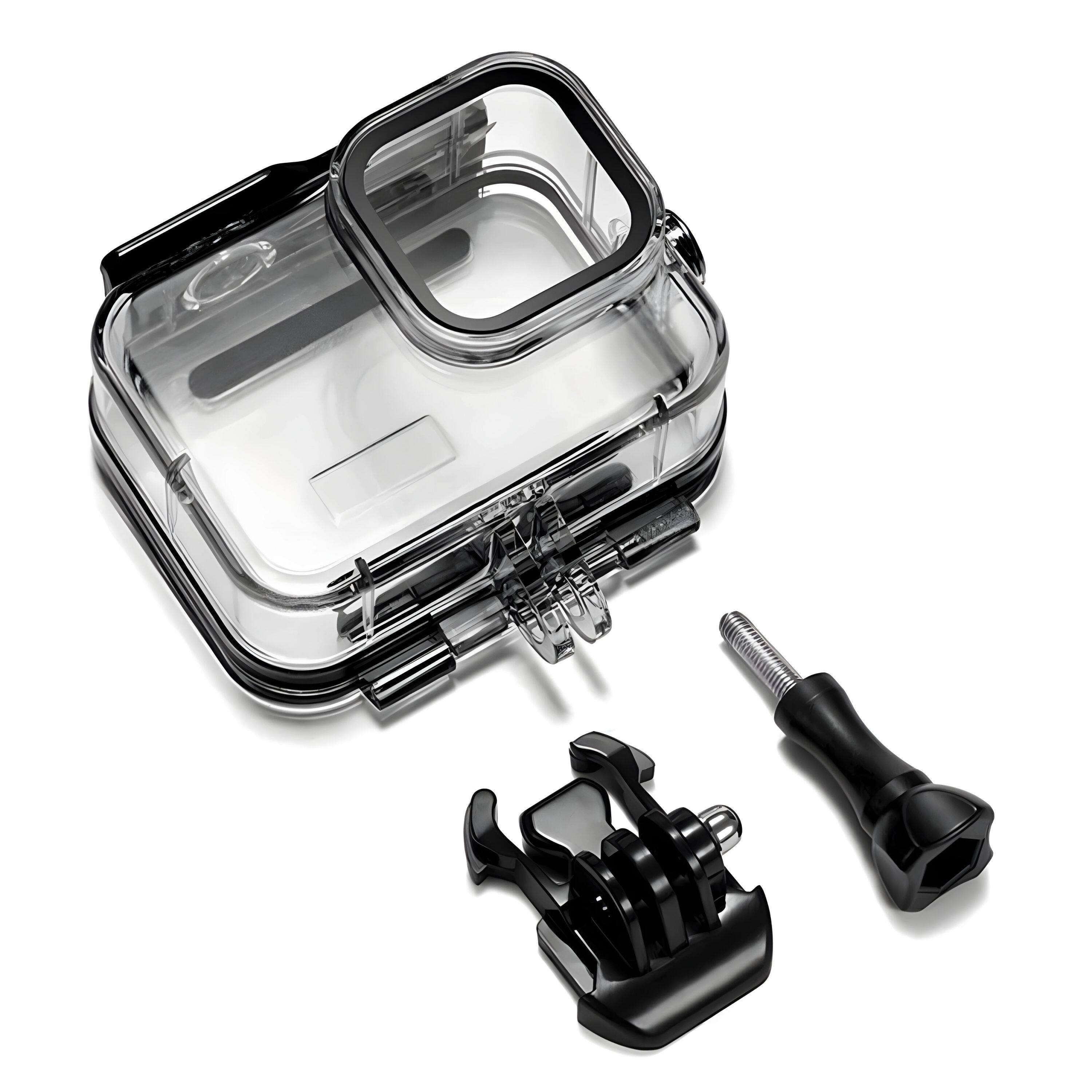 Kitcheniva Underwater Waterproof Housing Case Diving Protect For GoPro ...