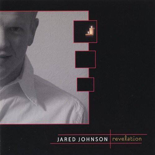 Jared Johnson Revelation COMPACT DISCS [CD] - Best Buy
