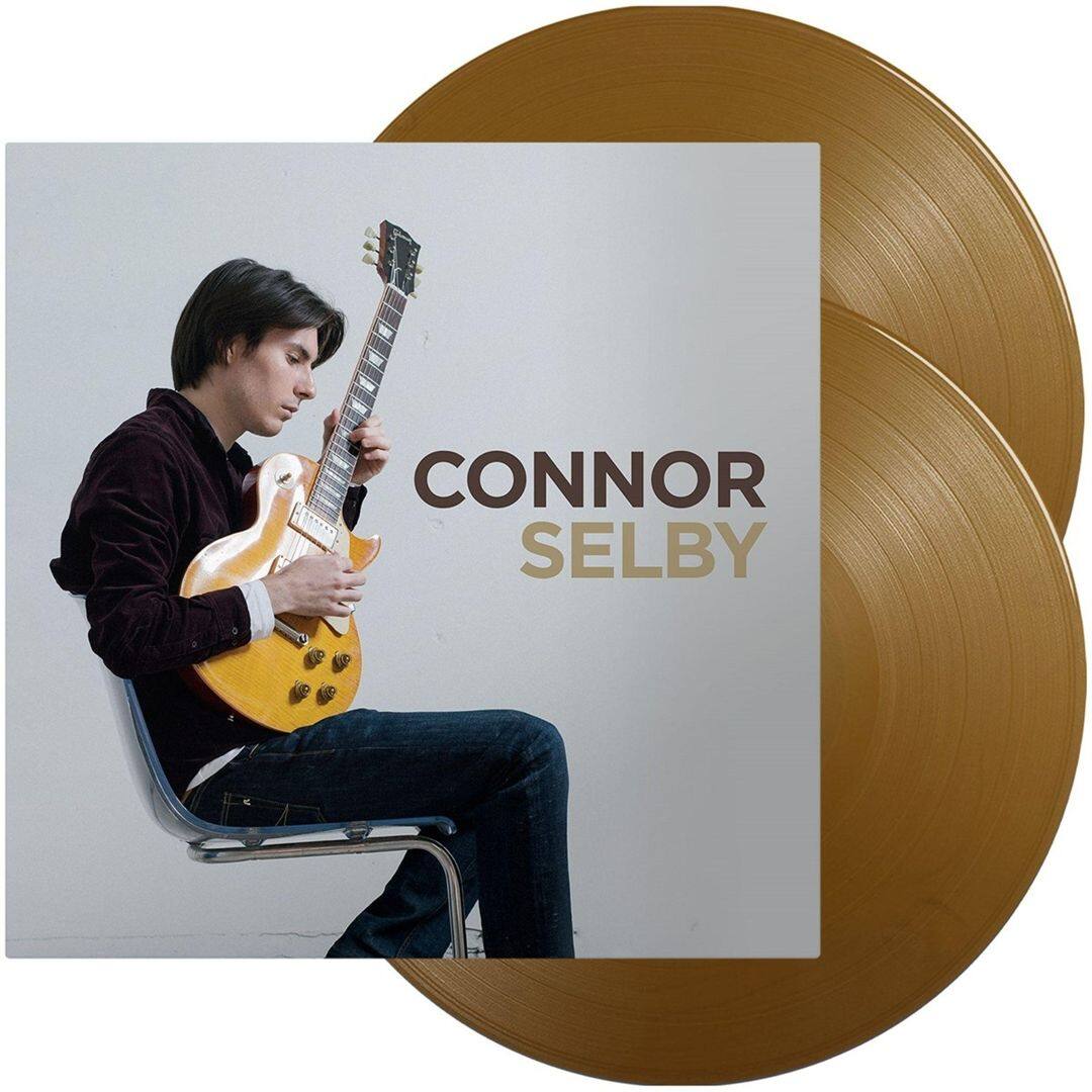 Connor Selby [LP] [VINYL] - Best Buy