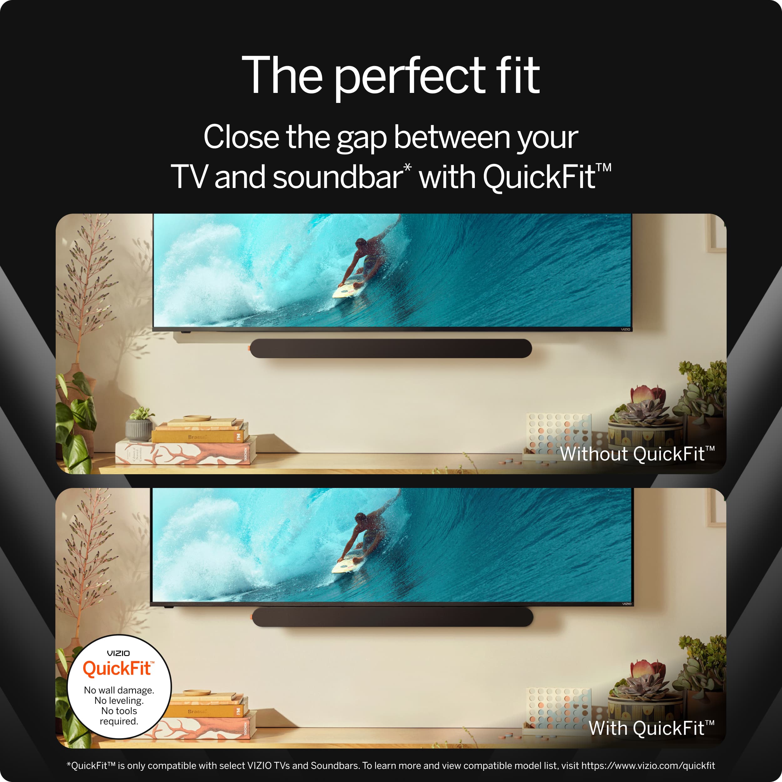Customer Reviews: VIZIO 5.1 Soundbar, Wireless Subwoofer, Surround ...