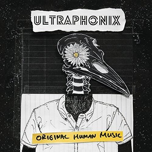 Ultraphonix Original Human Music COMPACT DISCS [CD] - Best Buy