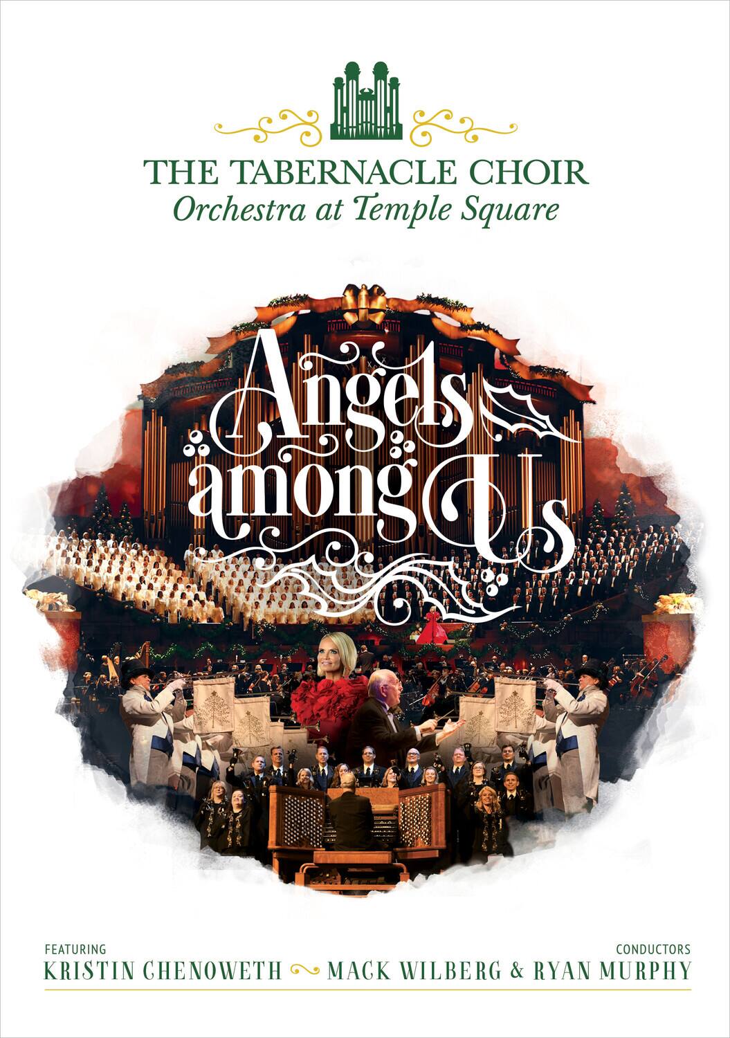 Angels Among Us DVD - Best Buy