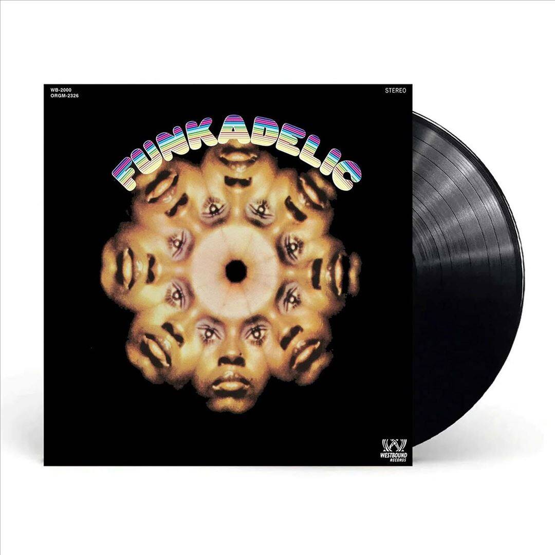 Funkadelic [LP] [VINYL] - Best Buy