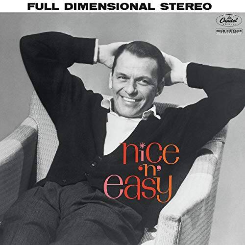 Nice 'n' Easy [12 inch Vinyl Single] - Best Buy