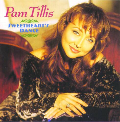 Pam Tillis Sweetheart's Dance COMPACT DISCS [CD] - Best Buy