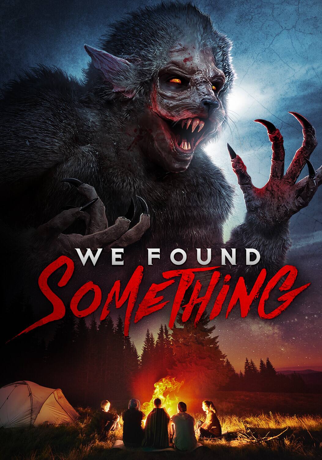 We Found Something DVD - Best Buy