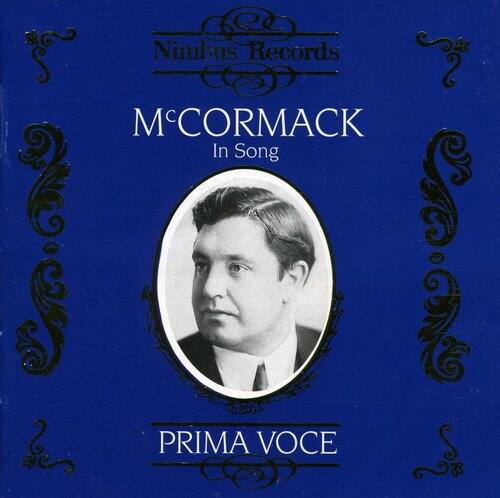 John McCormack In Song 1910 1941 COMPACT DISCS [CD] - Best Buy