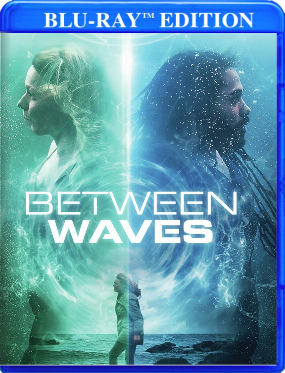 Between Waves BLU RAY - Best Buy