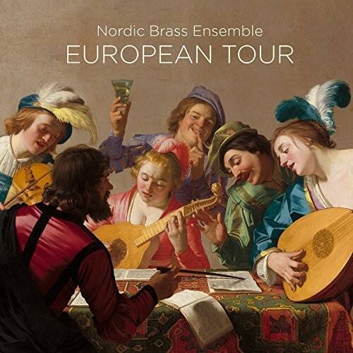 European Tour BLU RAY AUDIO - Best Buy
