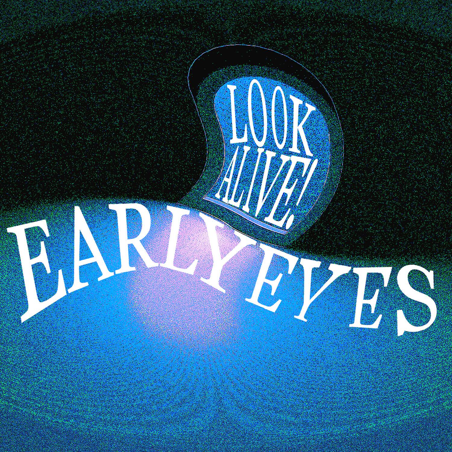 Early Eyes Look Alive! COMPACT DISCS [CD] - Best Buy