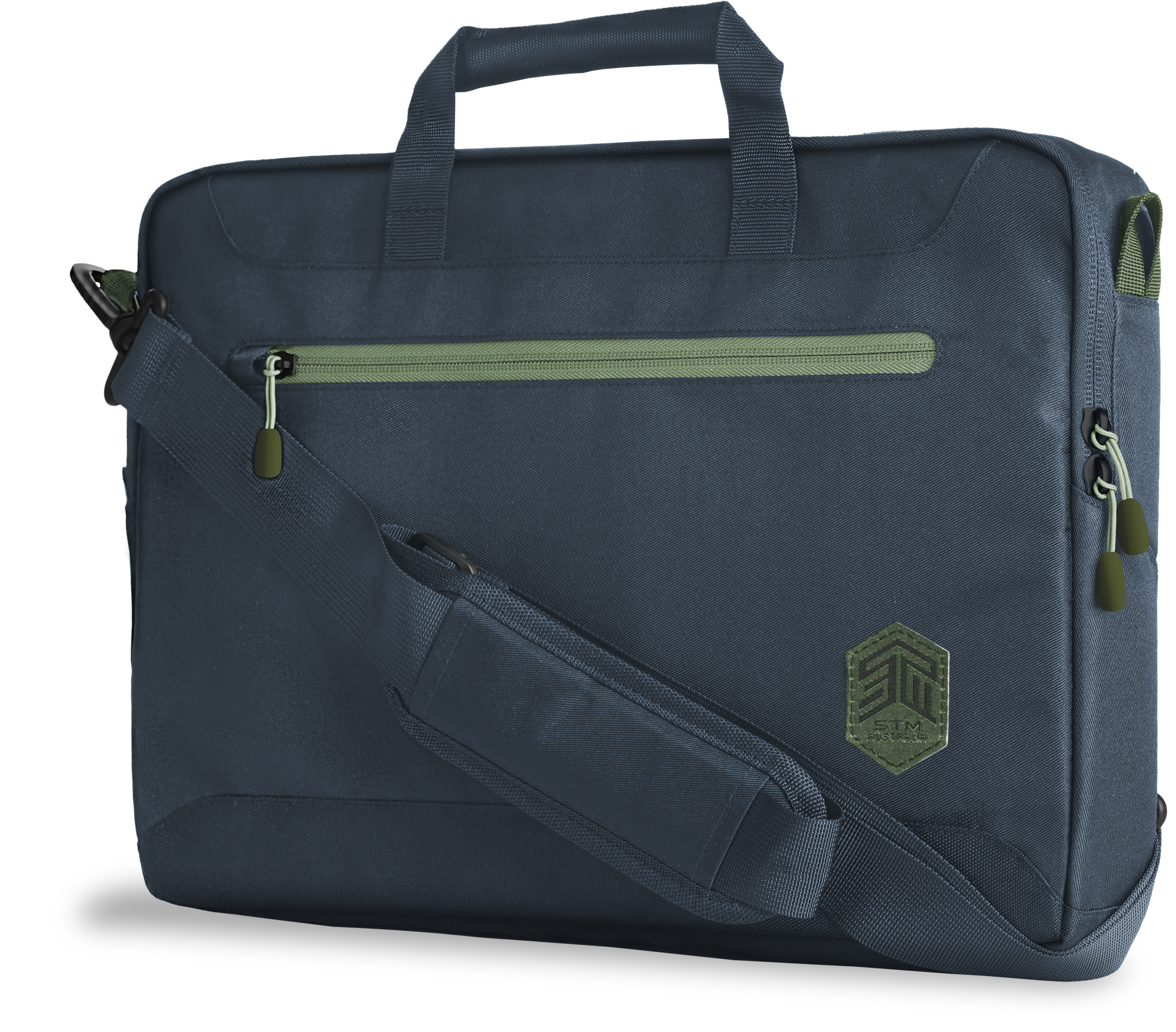 STM Eco Brief (16") Blue STM-117-393P-02 - Best Buy