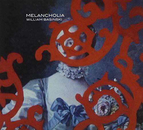 William Basinski Melancholia COMPACT DISCS [CD] - Best Buy