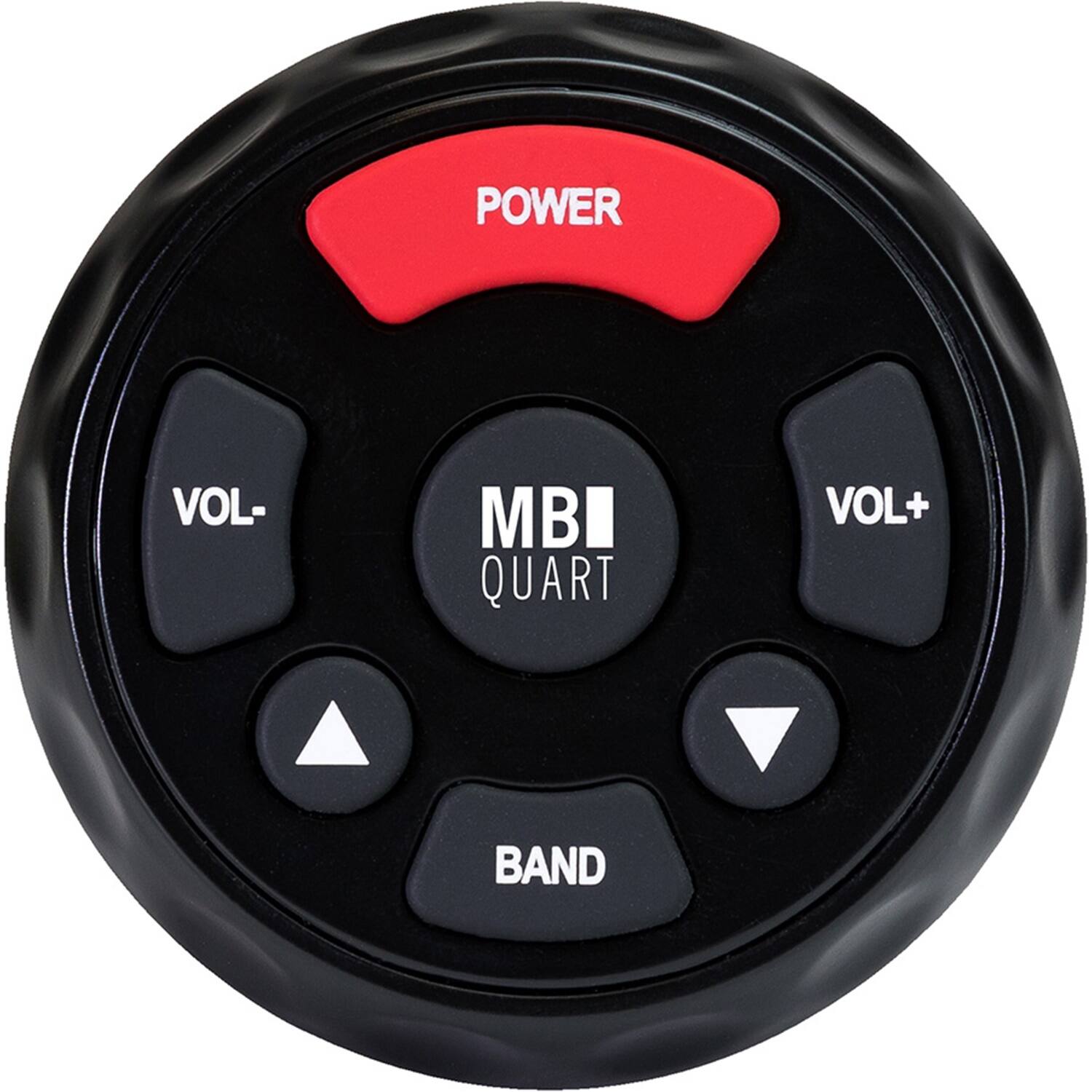 Best Buy: MB Quart Wired Remote Controller for GMR-3 Gauge Mount Radio ...