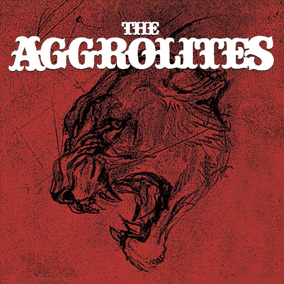 The Aggrolites [LP] [VINYL] - Best Buy