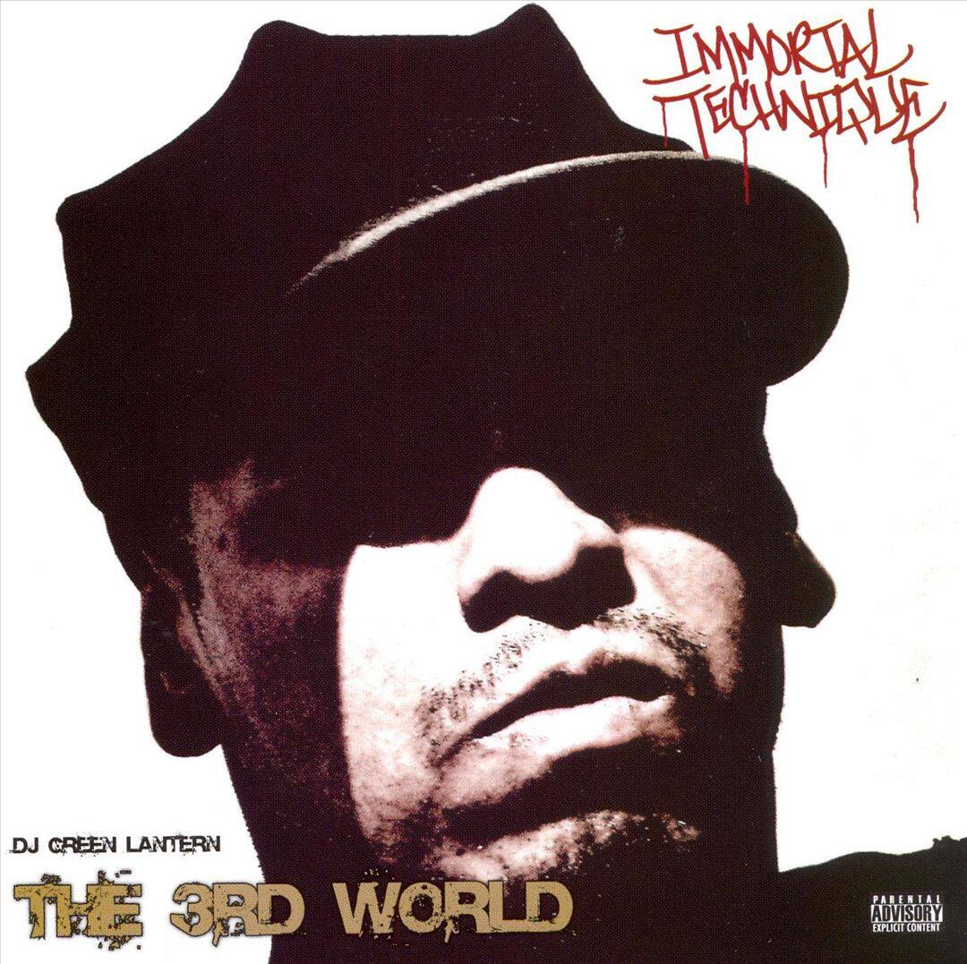 The 3rd World [LP] [VINYL] - Best Buy