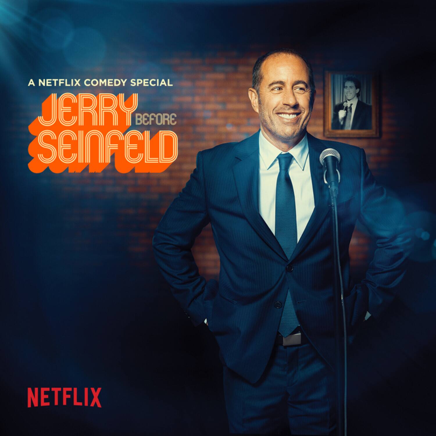 Jerry Seinfeld Jerry Before Seinfeld COMPACT DISCS [CD] - Best Buy