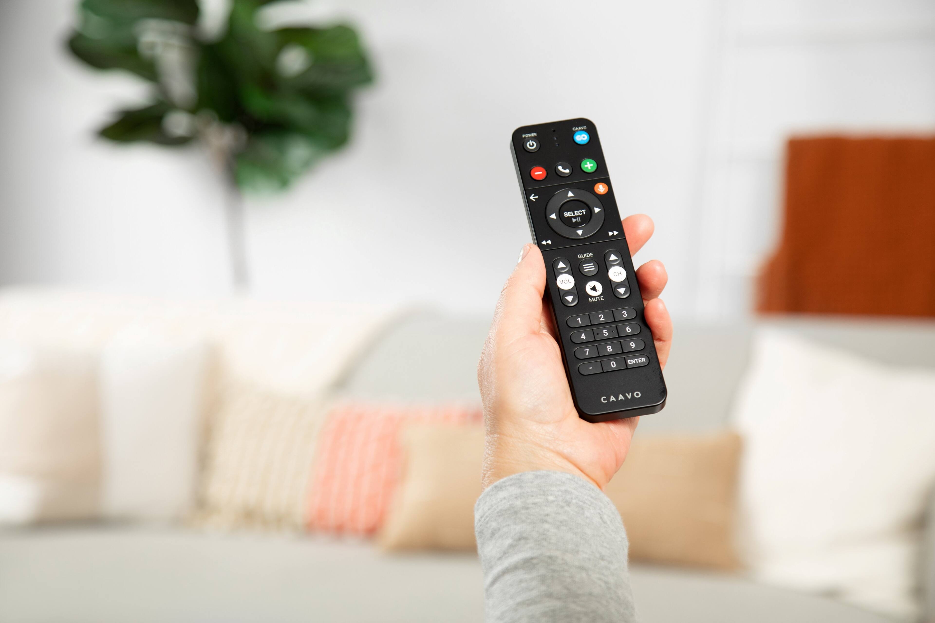 Customer Reviews: JubileeTV Control Mom’s TV from Your Phone TV Video ...