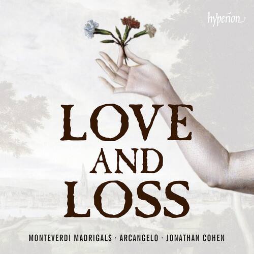 Arcangelo Love & Loss COMPACT DISCS [CD] - Best Buy