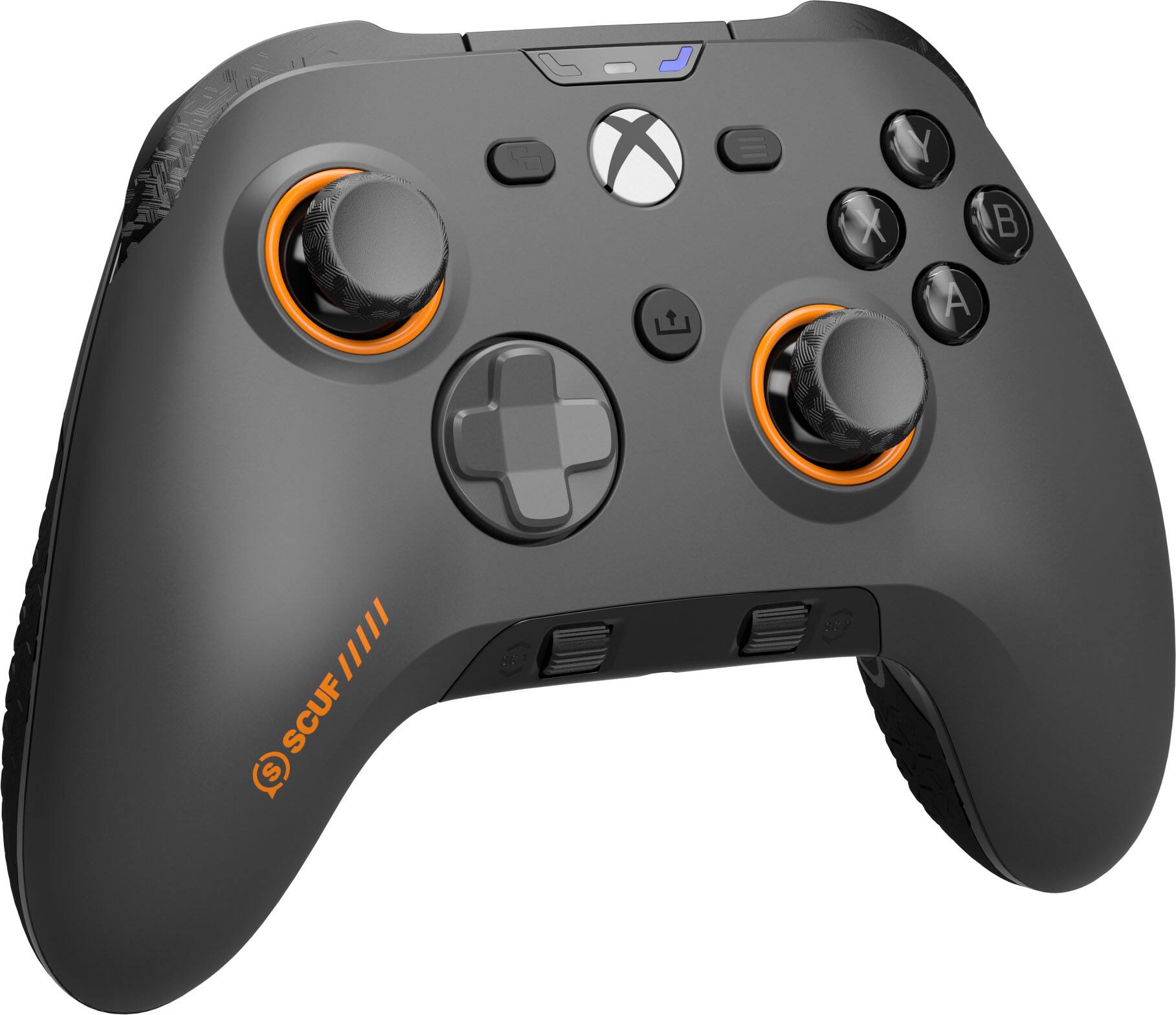 SCUF VALOR PRO Wireless Performance Controller for Xbox Series X|S ...