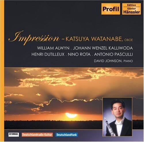 Katsuya Watanabe Impression COMPACT DISCS [CD] - Best Buy