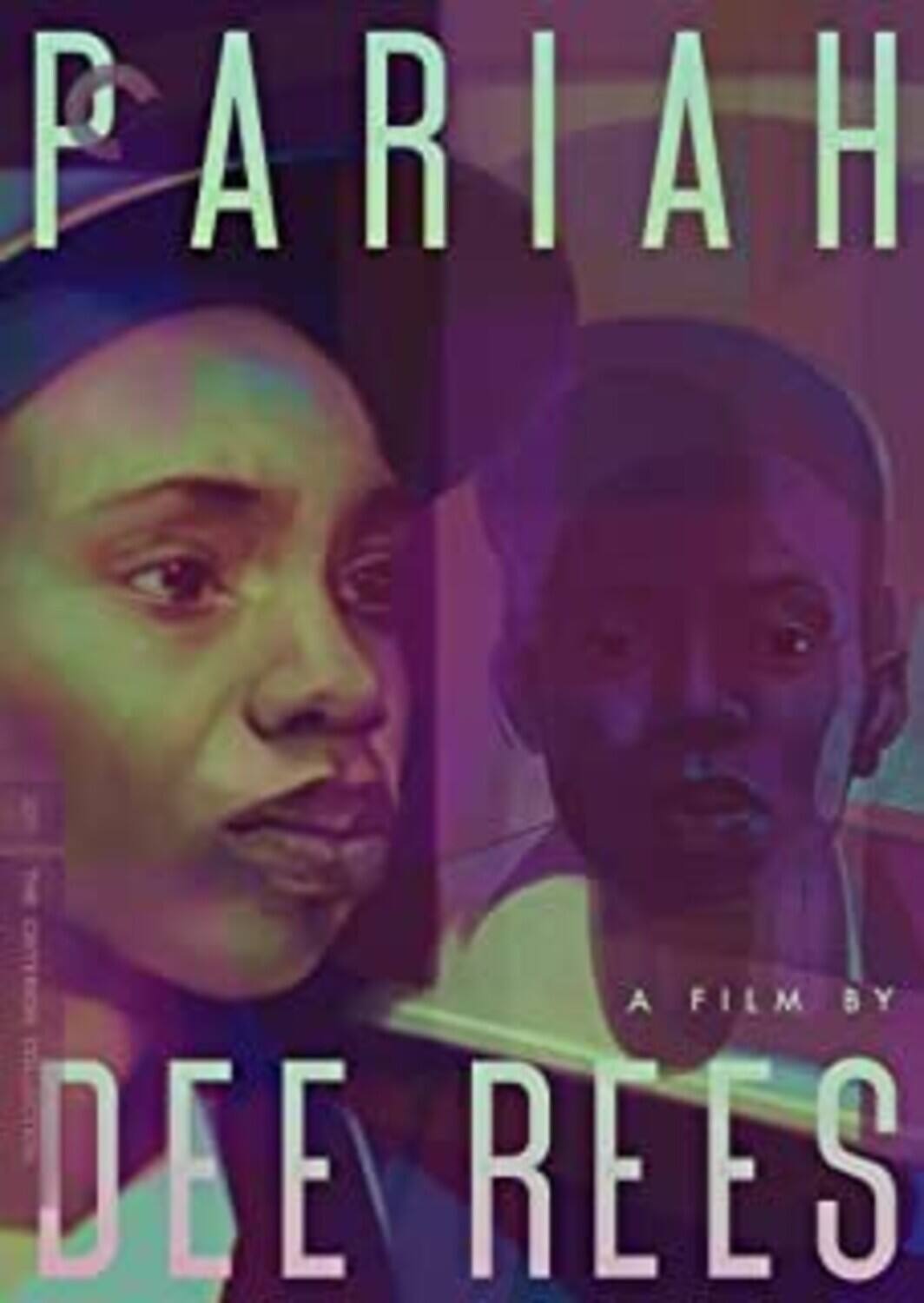 Pariah (Criterion Collection) DVD - Best Buy
