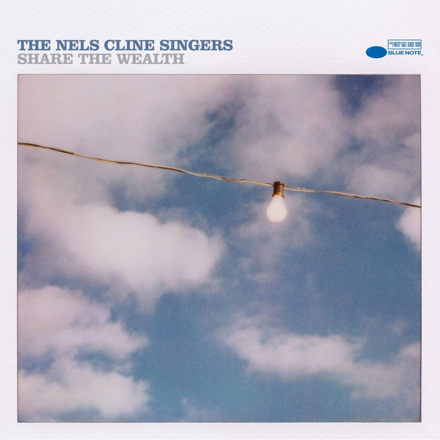 Nels Cline Singers Share The Wealth COMPACT DISCS [CD] - Best Buy