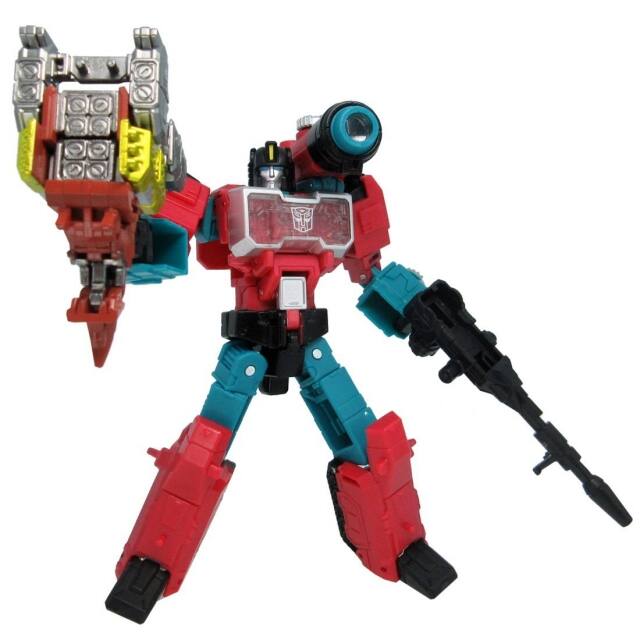LG56 Perceptor | Japanese Transformers Legends - Best Buy
