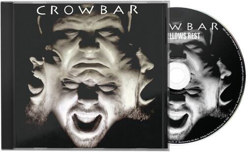 Crowbar Odd Fellows Rest COMPACT DISCS [CD] - Best Buy