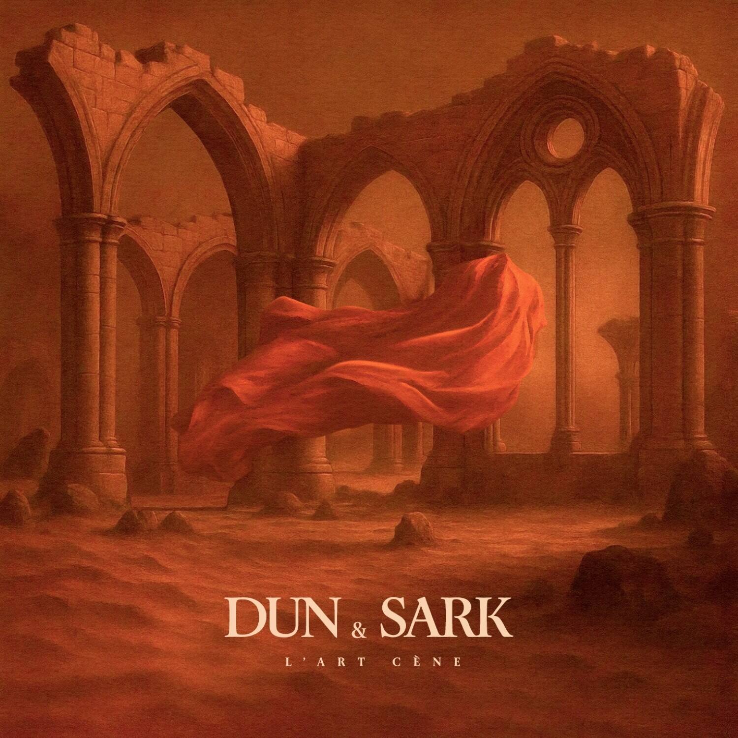 L'Art Cene Dun & Sark VINYL LP - Best Buy